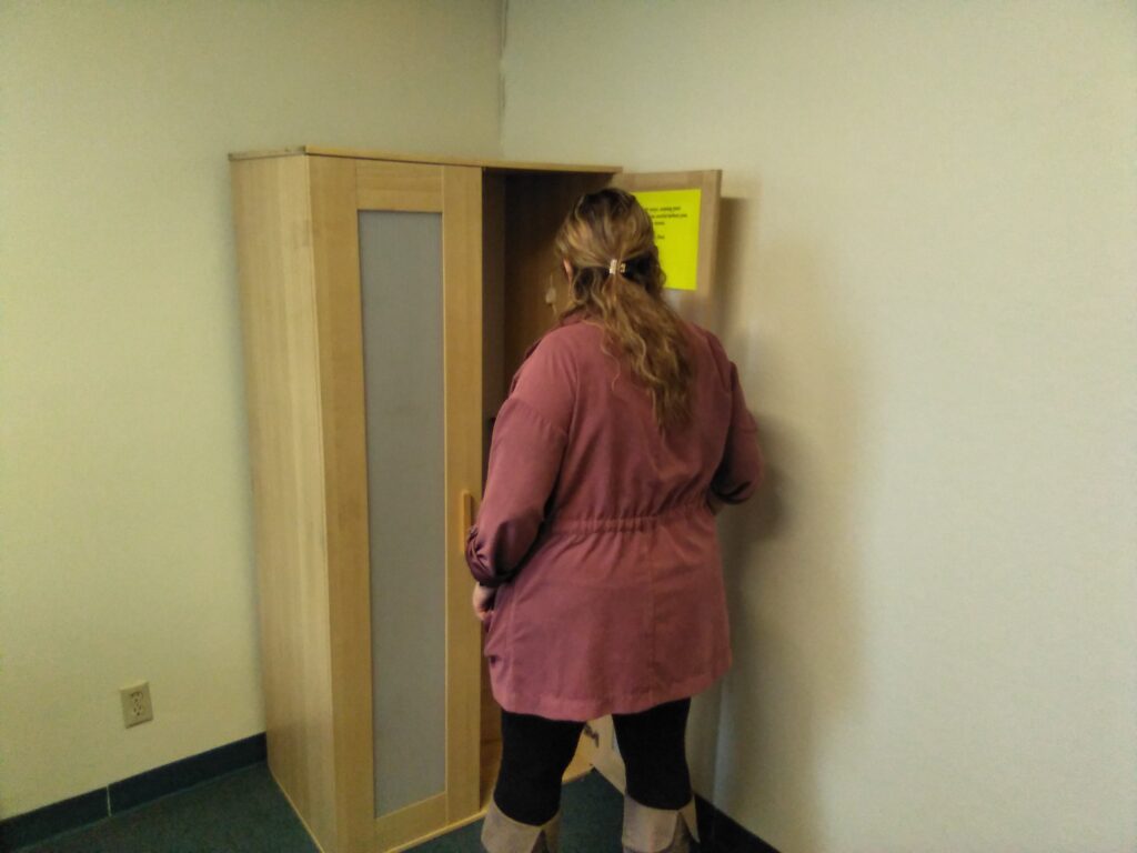 Musical Misadventure – Bakersfield Escape